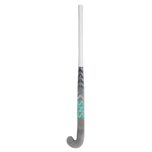 SNS NEXUS HOCKEY STICK (80% CARBON) - GREEN - SNS HOCKEY